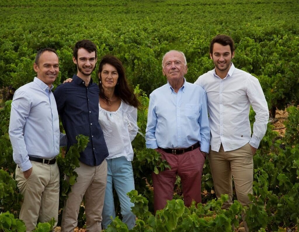 Musee du vin Brotte et Boutique - L'expérience BROTTE